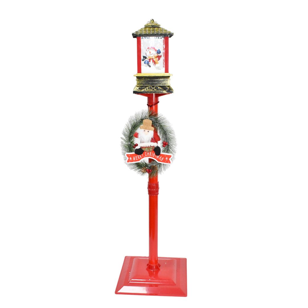 Farol 1.10 mts x 30 cms - Ref. AZ094 – Caroleste